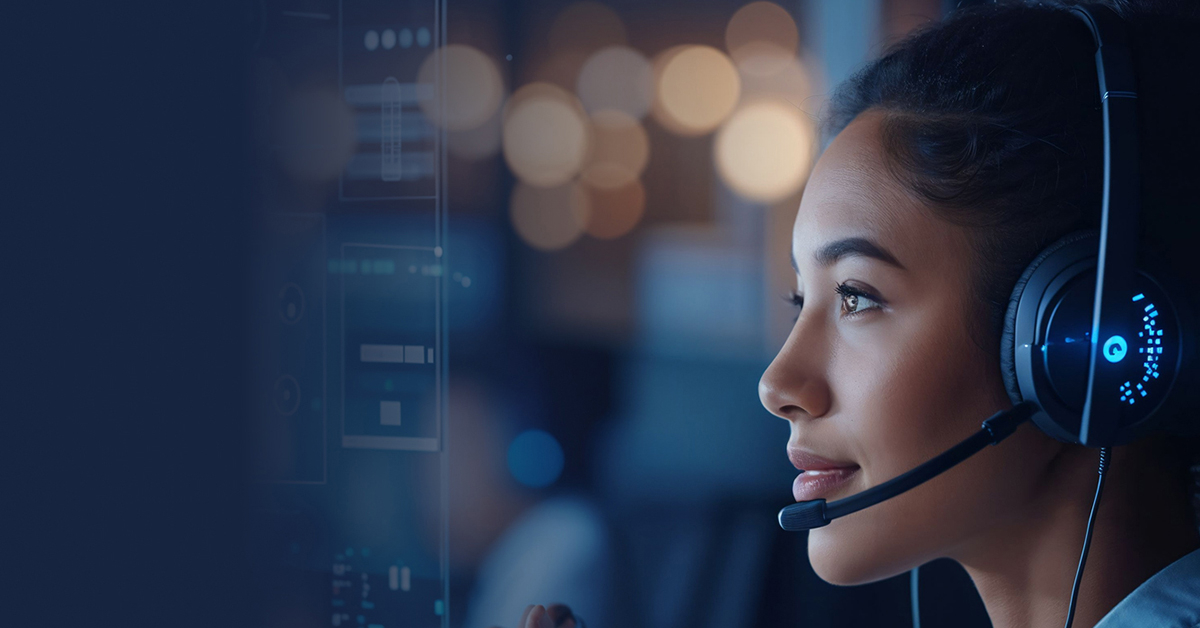 The Future of Customer Service - RapinnoTech